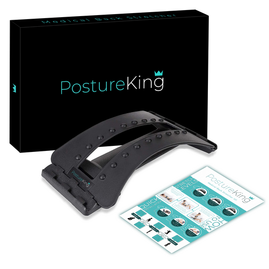 Products – PostureKing